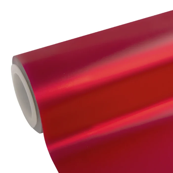 MP10 – PRISMATIC RED – Vinyl Frog